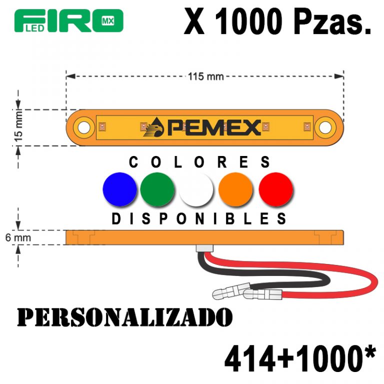 Tienda - Firo - Iluminación Led